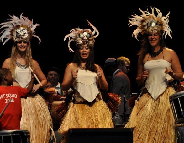 What To See At The Indian Summer Festival | Indian Summer Festival